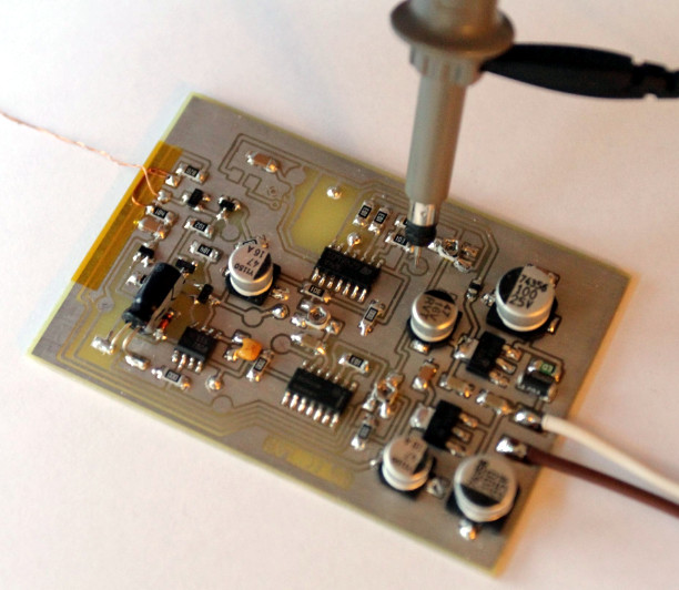 05 | September | 2018 | Hackaday | Page 2
