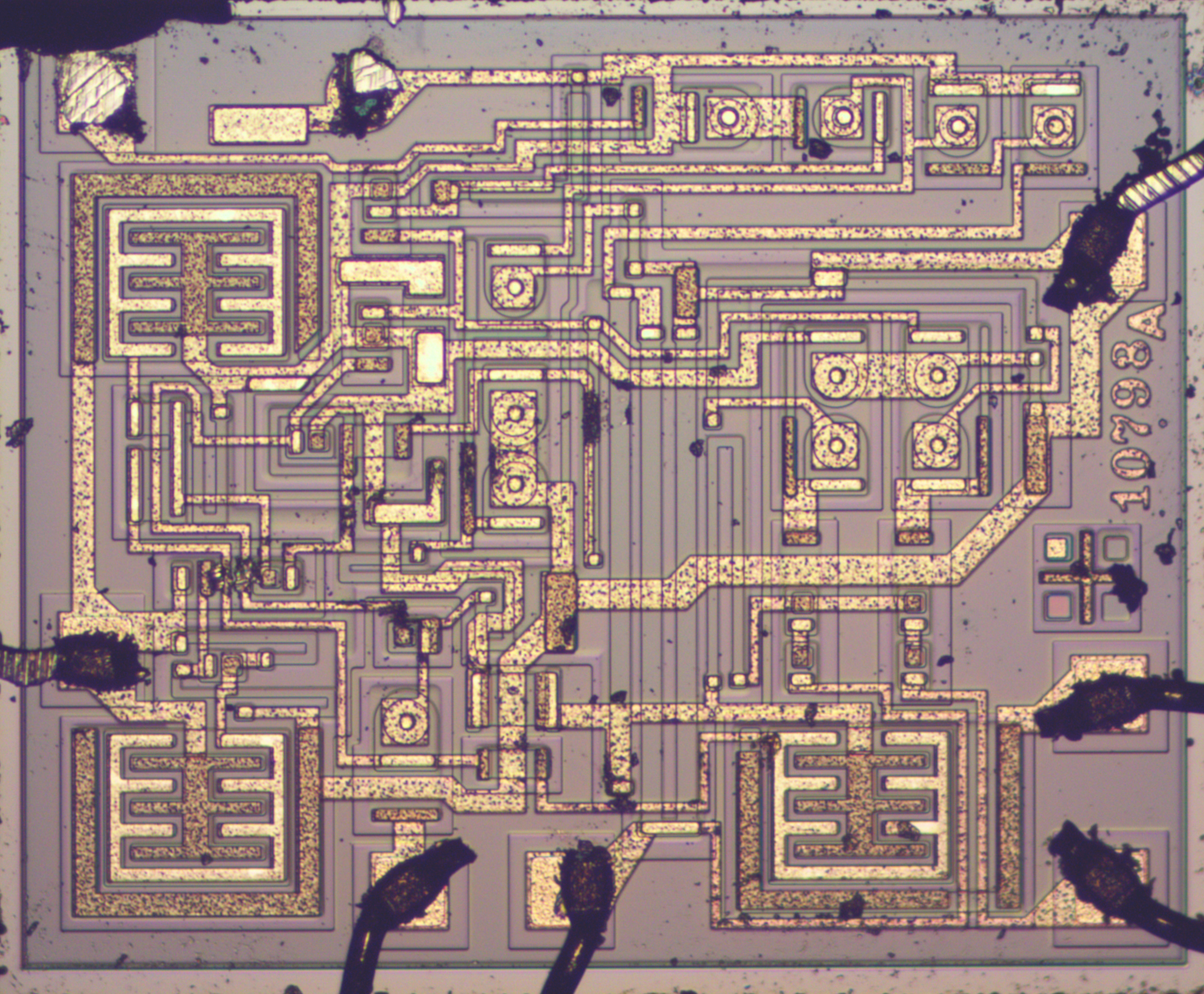 The 555 And How It Got That Way | Hackaday