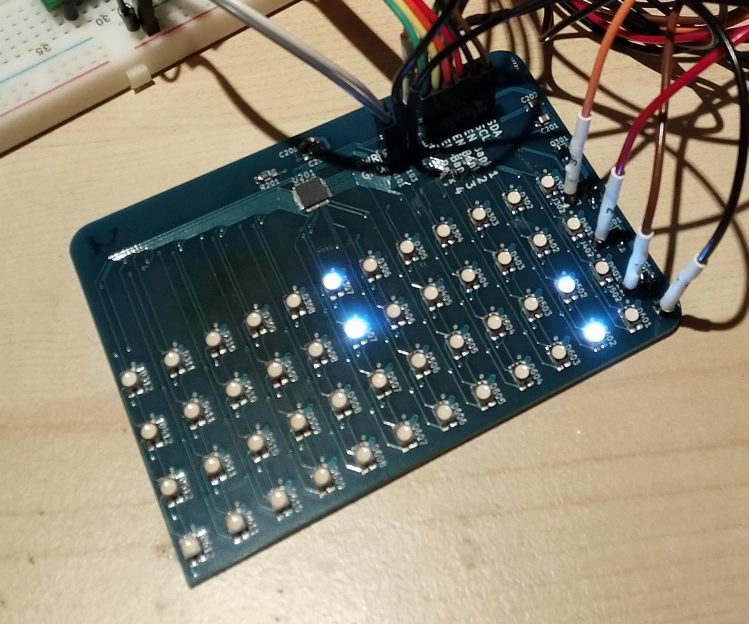 When Are Dumb LEDs The Smart Choice? | Hackaday