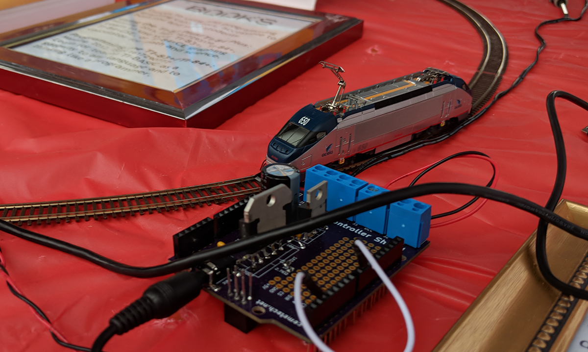 Graphing Calculator | Hackaday