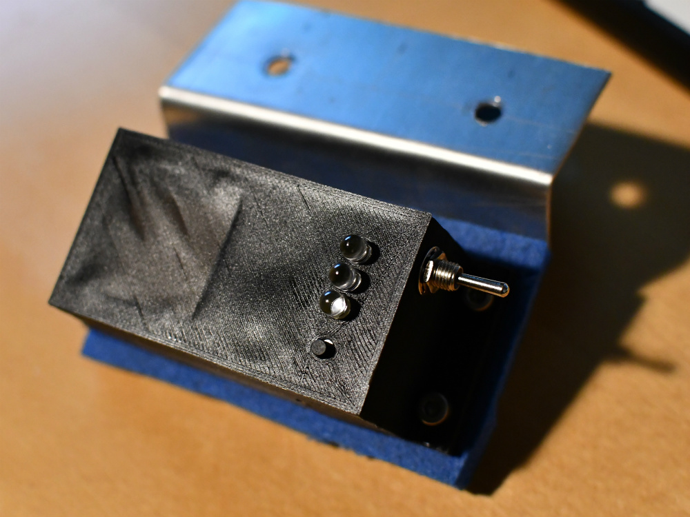 GPS Overlays Give Real Life Racing A Video Game Feel | Hackaday