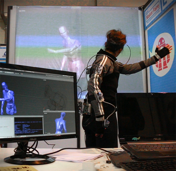 Twenty Projects That Just Won The Human Computer Interface Challenge | Hackaday