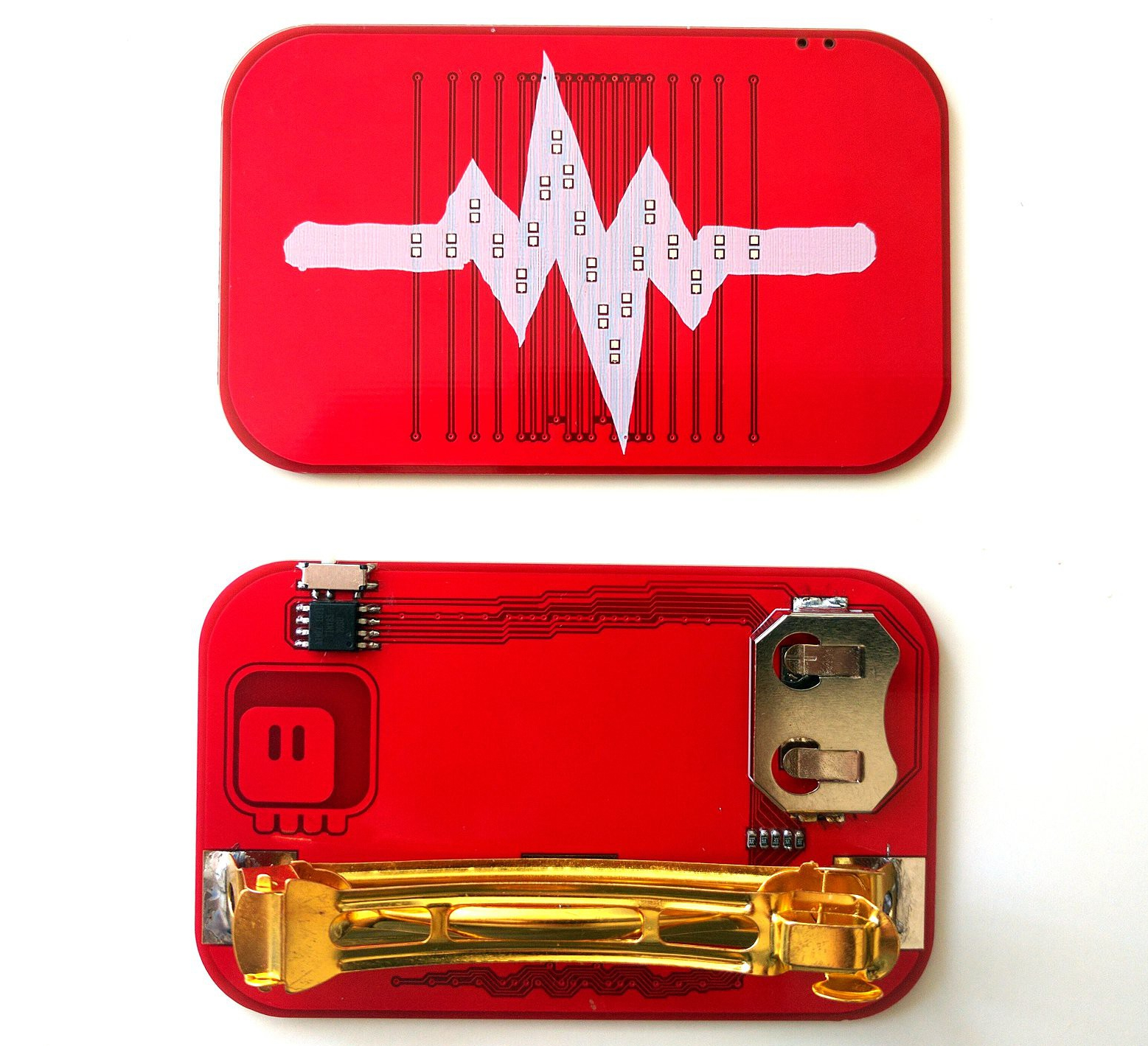 Electronics Hub | Hackaday