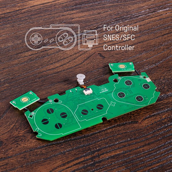 Bring Your Own Controller Kits Just Add Bluetooth | Hackaday