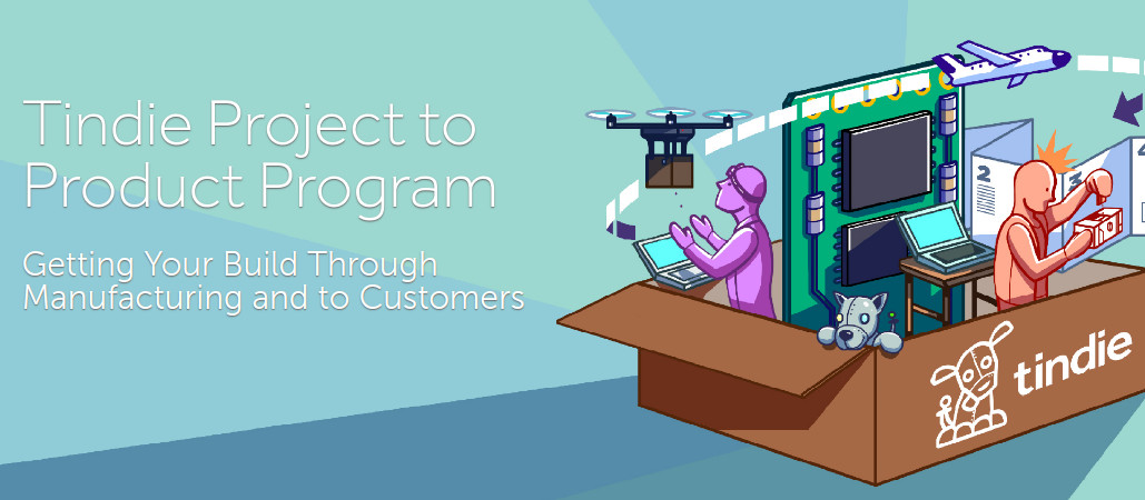 Tindie Guides That Hackaday Prize Entry Into Your Hands | Hackaday