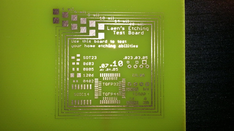 Get Your PCBs Made At The Mall | Hackaday