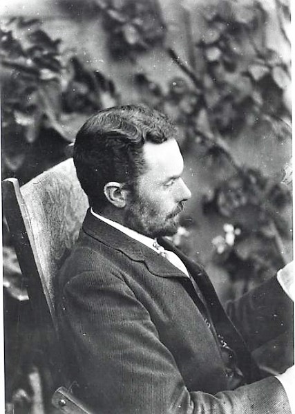 Oliver Heaviside: Rags To Recognition, To Madness | Hackaday