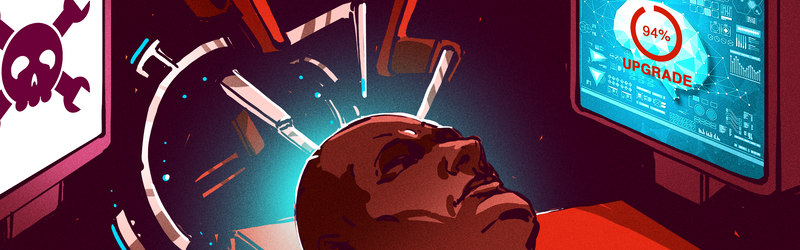 Amygdala_blogview | Hackaday