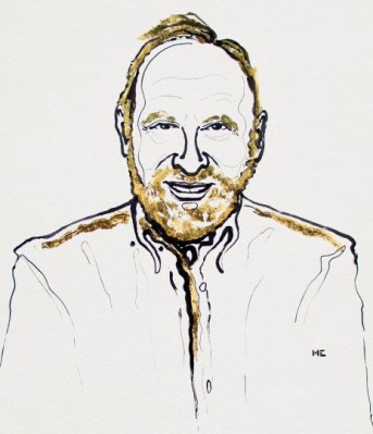 This Year’s Nobel Prizes Are Straight Out Of Science Fiction | Hackaday