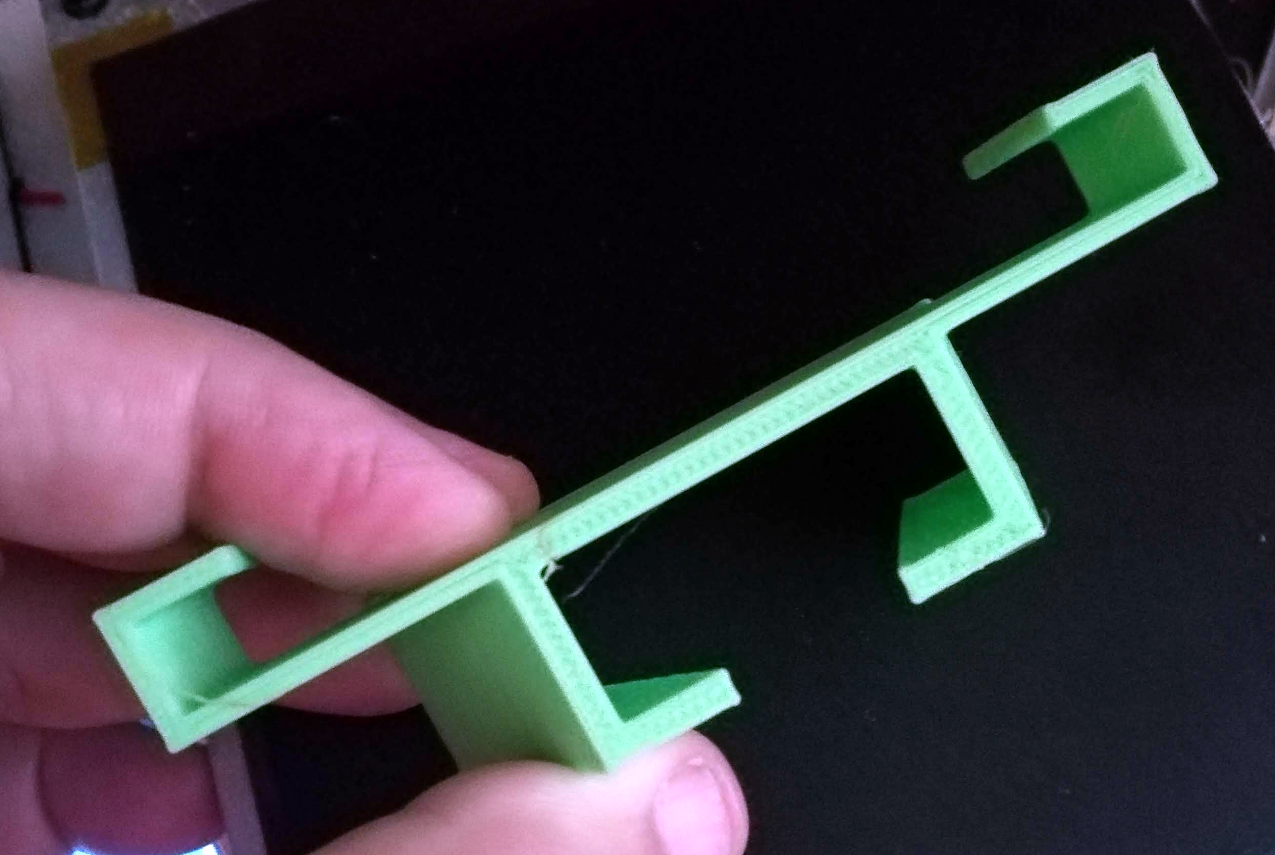 Better 3D Printing Through Magnets | Hackaday