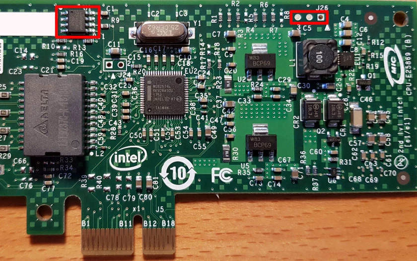 Building A Proof Of Concept Hardware Implant | Hackaday