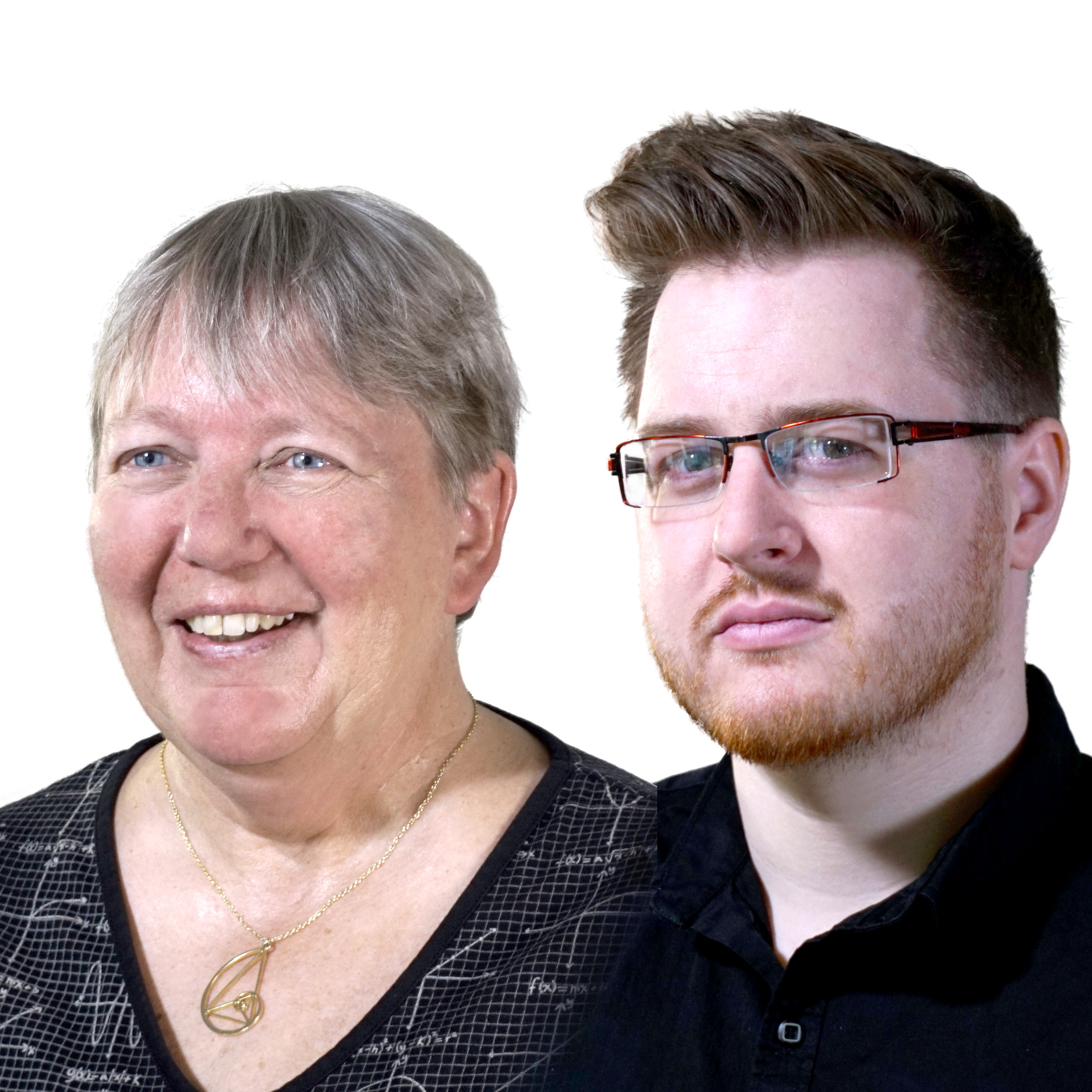 Joan Horvath And Rich Cameron | Hackaday