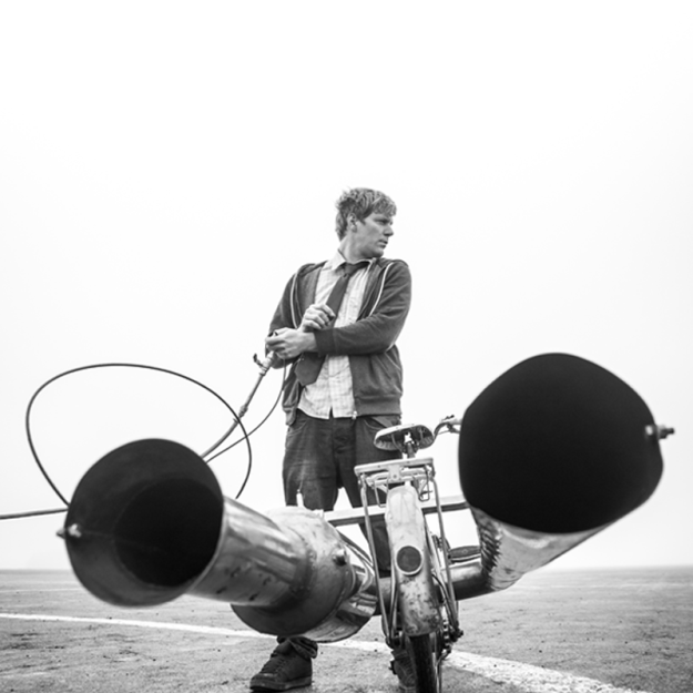 The Incredible Judges Of The Hackaday Prize | Hackaday