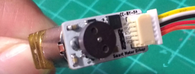 Packing A Lot Into A Little PCB: Winners Of The Square Inch Project ...