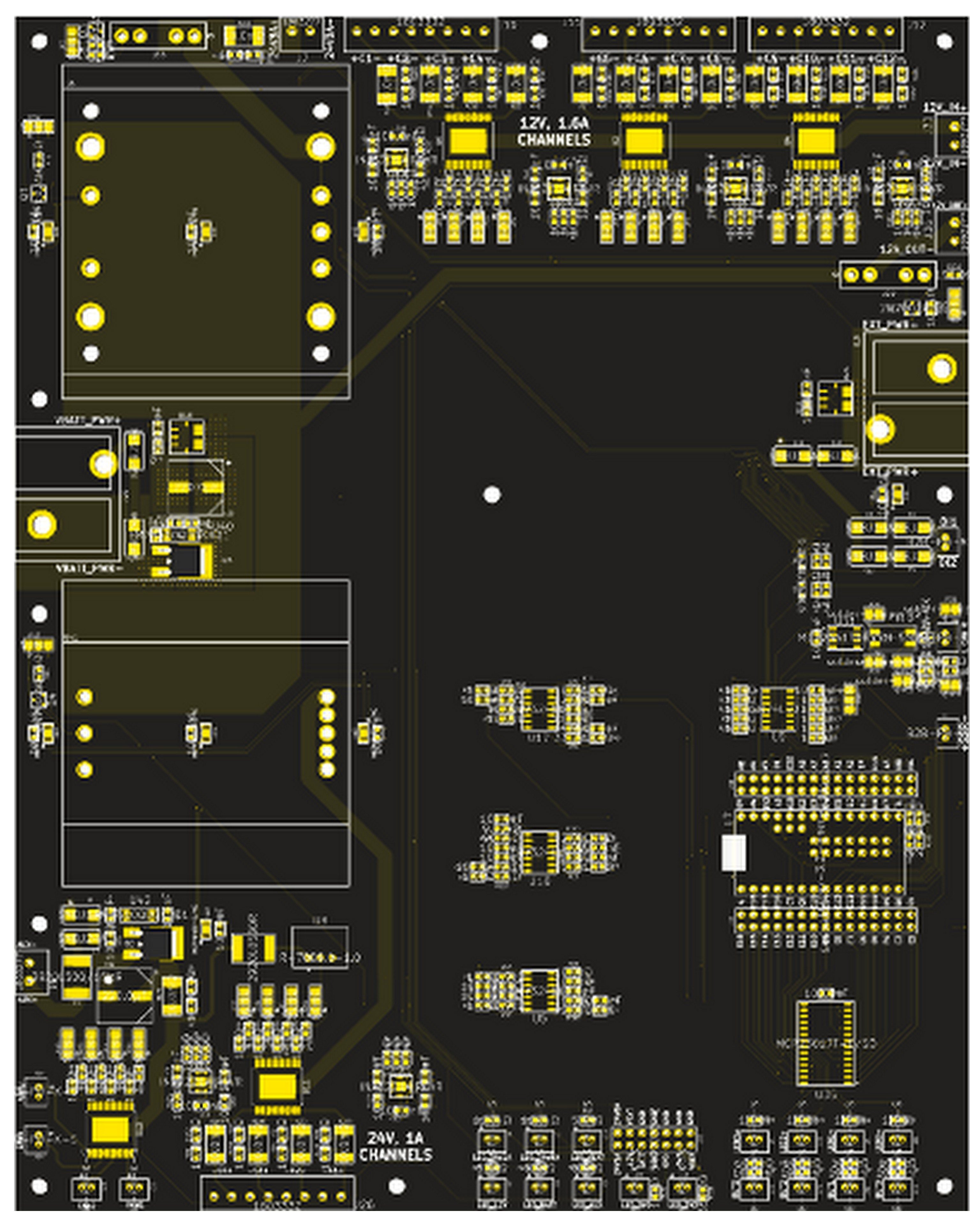 Cool Tools: Deus Ex Autorouter | Hackaday