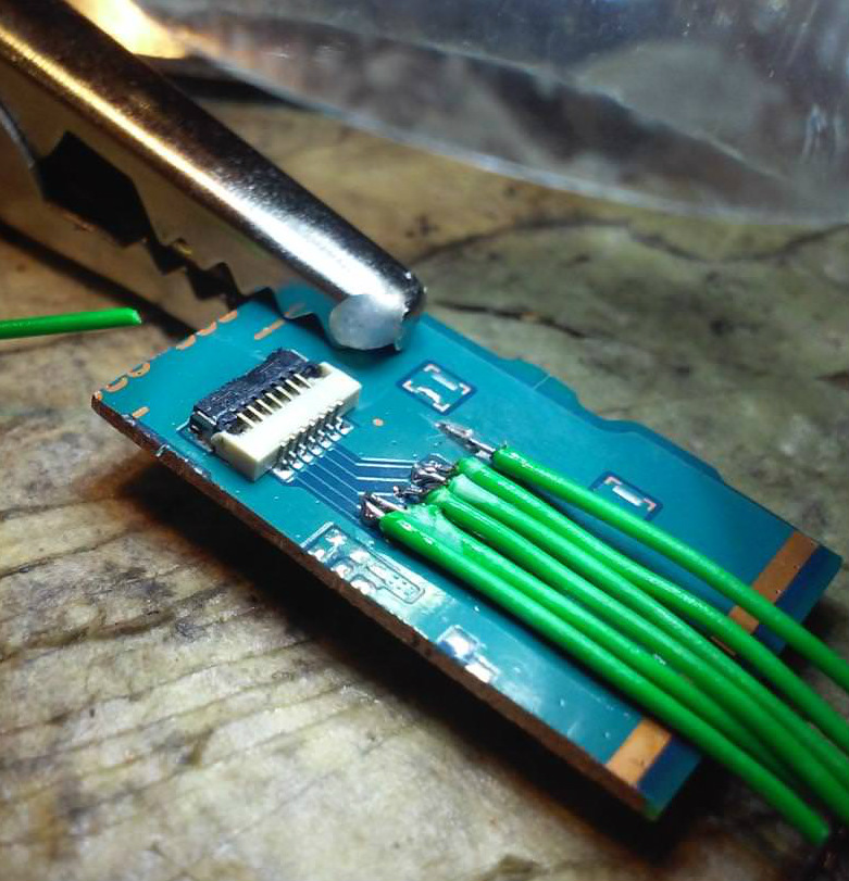 PSP Hacks | Hackaday