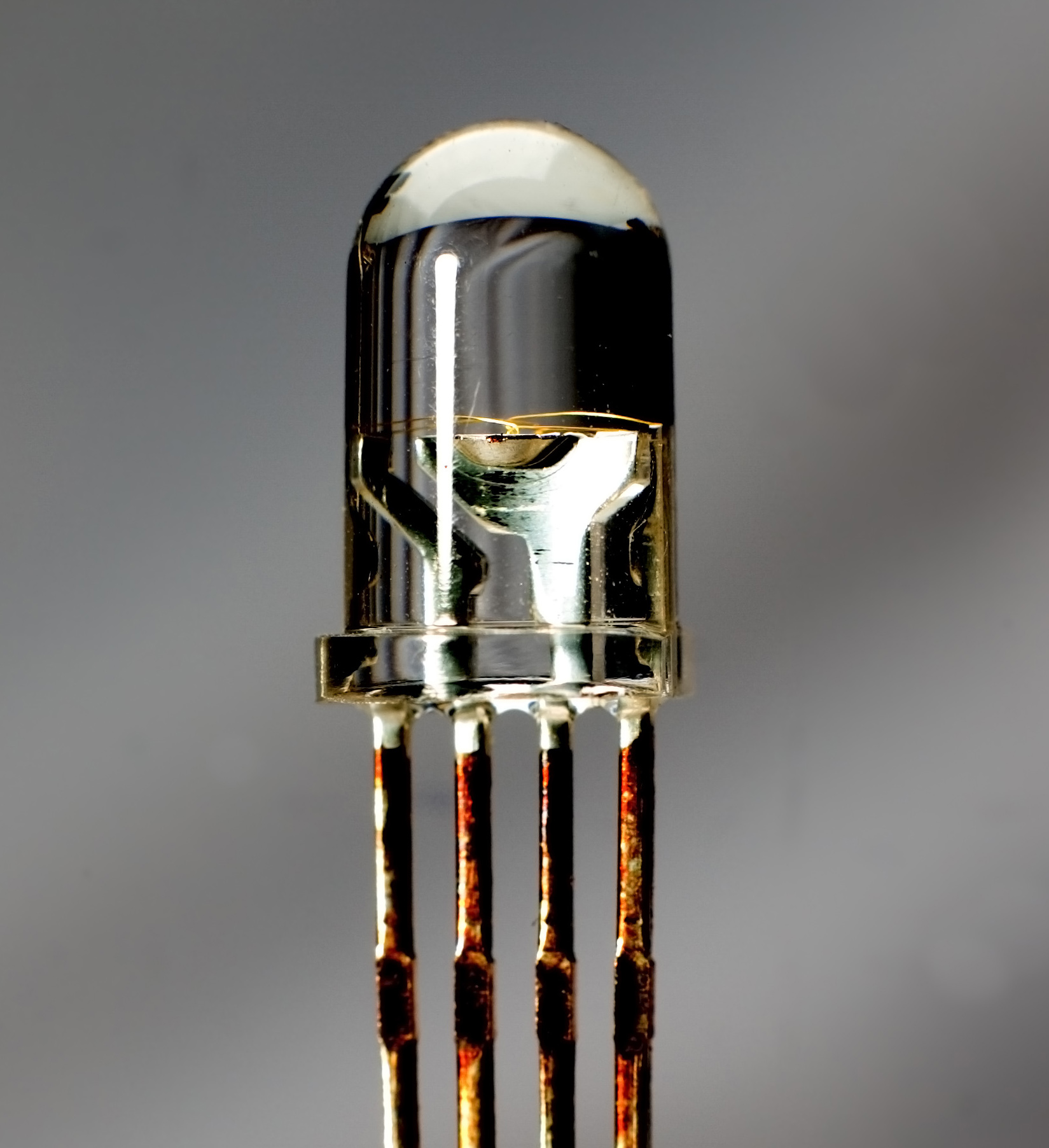 History Of White LEDs | Hackaday