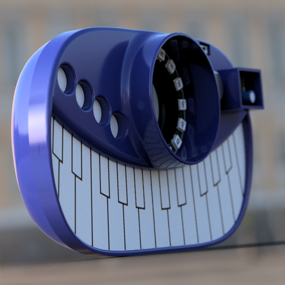 Stylophone | Hackaday