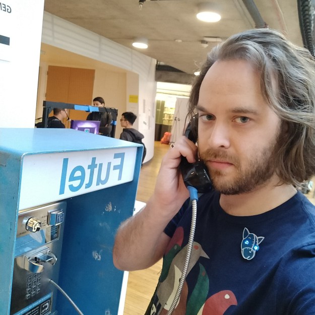 Supercon On The Rise: More Amazing Talks Revealed | Hackaday