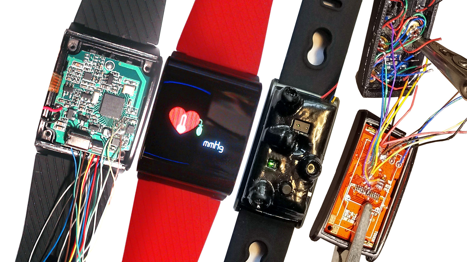 Dexter Robotic Arm Wins The 2018 Hackaday Prize | Hackaday