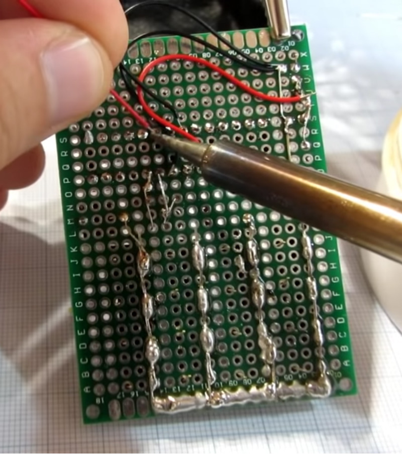 Pocket Sized Arduino Calculator Makes A Great First Project | Hackaday