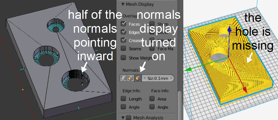 3D Printering: Blender Tips For Printable Objects | Hackaday