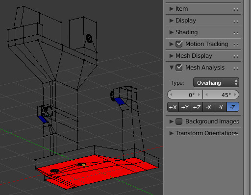 3D Printering: Blender Tips For Printable Objects | Hackaday