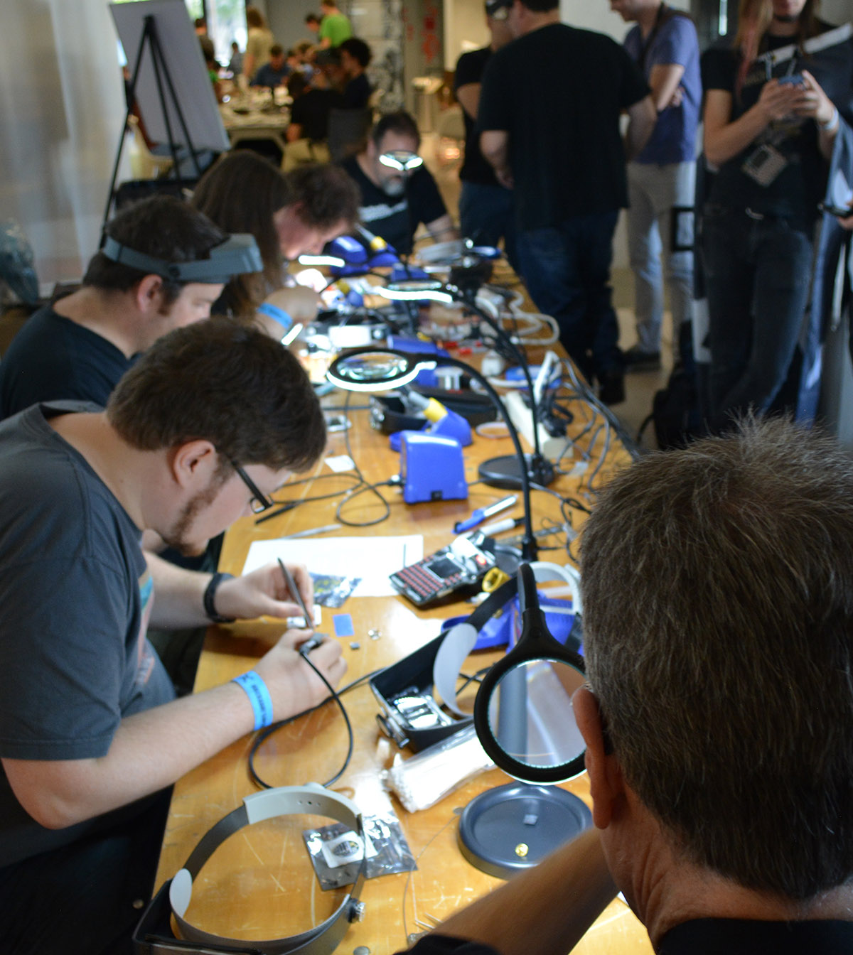 2018 Hackaday Prize | Hackaday