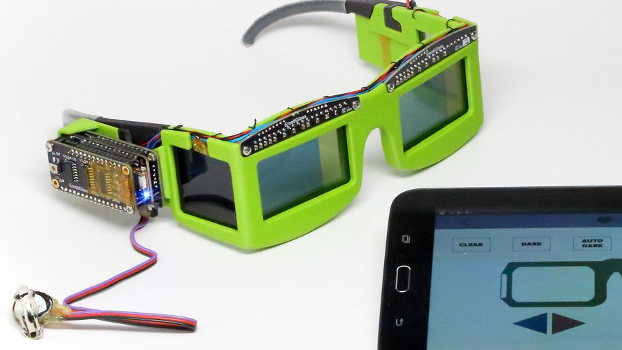 Dexter Robotic Arm Wins The 2018 Hackaday Prize | Hackaday