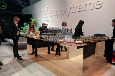 Hackaday Meetup At Electronica: Thursday | Hackaday