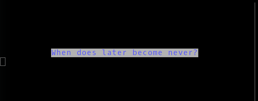 Linux Fu: Controlling The Terminal | Hackaday