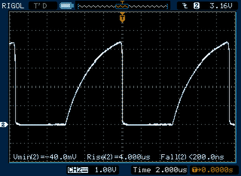 The Negative Rail Explained | Hackaday