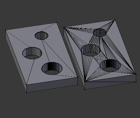 3D Printering: Blender Tips For Printable Objects | Hackaday