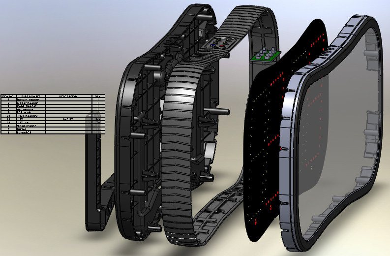 Your BOM Is Not Your COGS | Hackaday