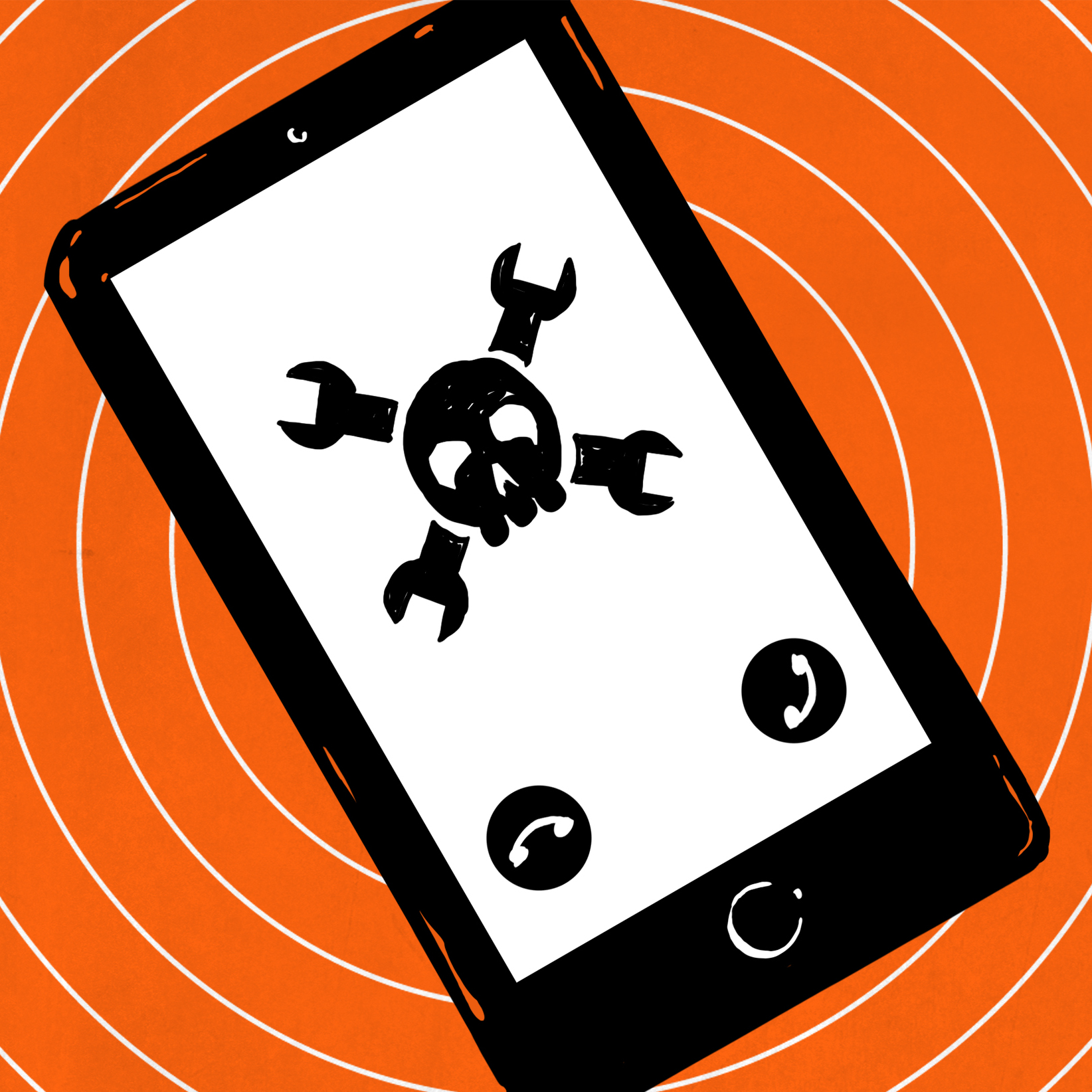 SmartPhone-thumb | Hackaday