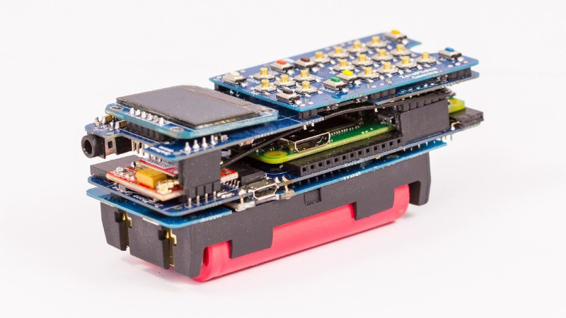 Building Portable Linux Devices: Never Been Easier, But Still Hard ...