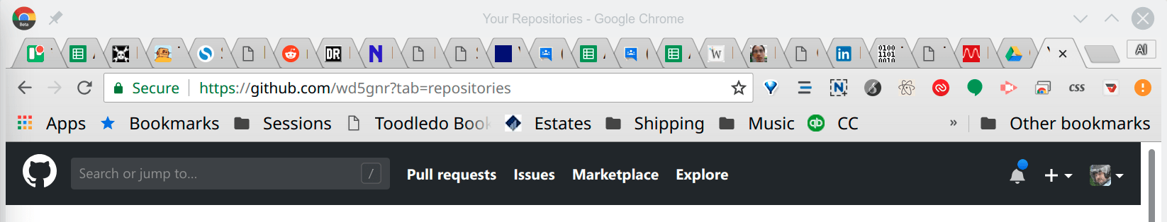 Linux Fu: Turn A Web App Into A Full Program | Hackaday