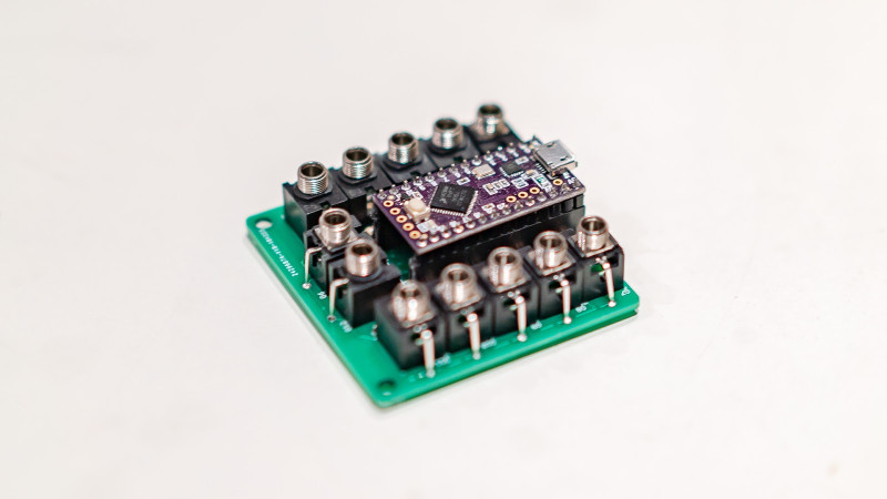 An Easy Way To MIDI Sync Your Eurorack Build | Hackaday
