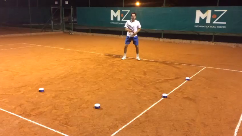 Reflex Trainer Puts Athletes To The Test | Hackaday