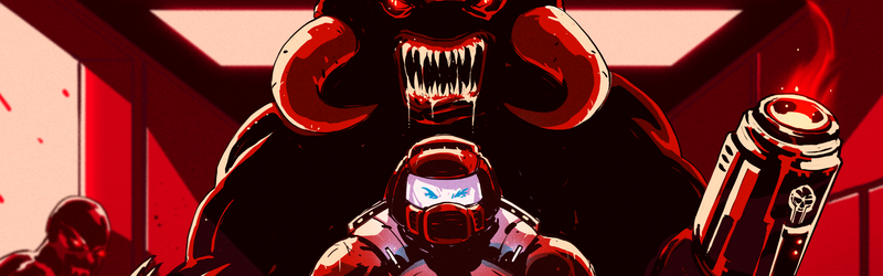 DOOM_blogview | Hackaday