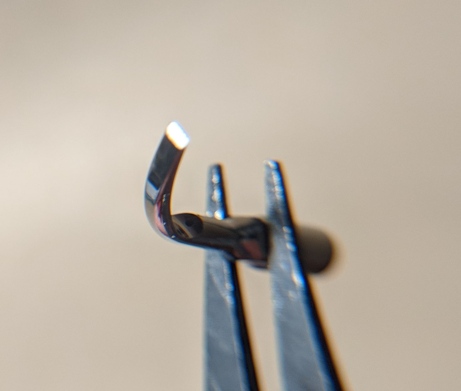 Making An Ultrasonic Cutter For Post-processing Tiny 3D Prints | Hackaday