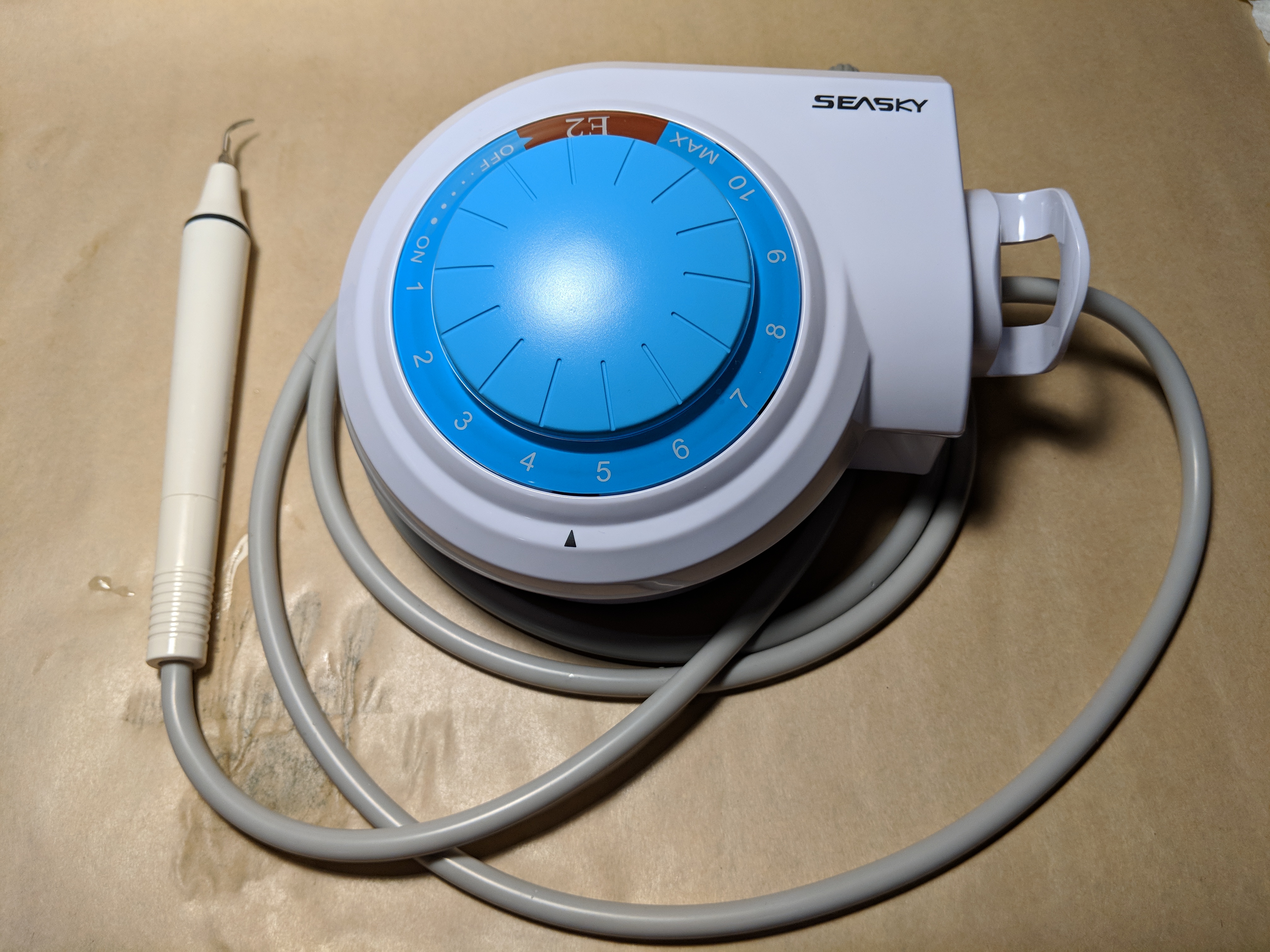 Making An Ultrasonic Cutter For Post-processing Tiny 3D Prints | Hackaday