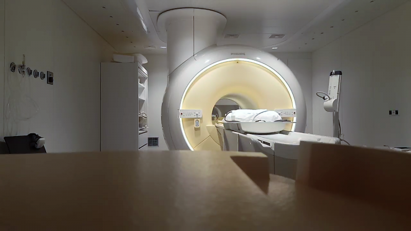 Musical Mod Lets MRI Scanner Soothe The Frazzled Patient | Hackaday