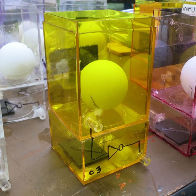 Anderson’s Water Computer Spills The Analog Secrets Of Digital Logic ...