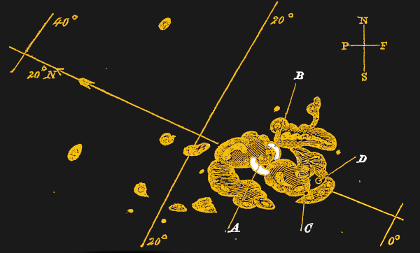 The 1859 Carrington Event | Hackaday