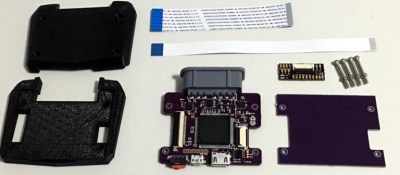 GBA On The Big Screen: FPGA Delivers HDMI And Every Feature Imaginable ...