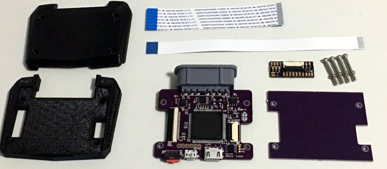 GBA On The Big Screen: FPGA Delivers HDMI And Every Feature Imaginable ...