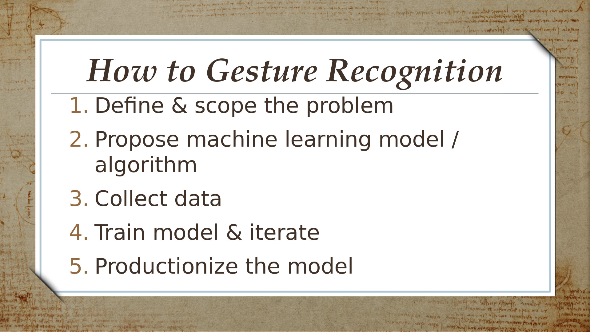 Magic Wand Learns Spells Through Machine Learning And An IMU | Hackaday