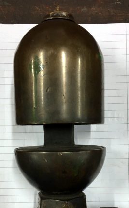 To Make Reproduction Train Whistles, The Old Ways Are Best | Hackaday