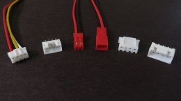 JST Is Not A Connector Hackaday